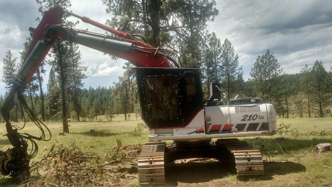Buy & Sell Heavy Machinery at Web Equipment & Attachments